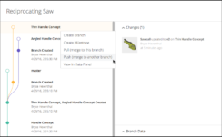 The Fusion Forecast: Branching & Merging - Fusion Blog