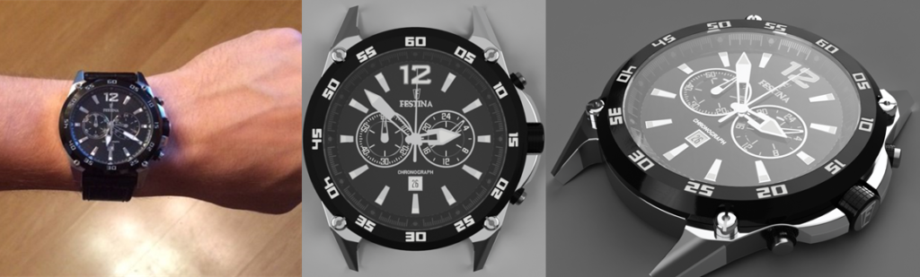 Fusion 360 Model of the Month - June - Fusion Blog