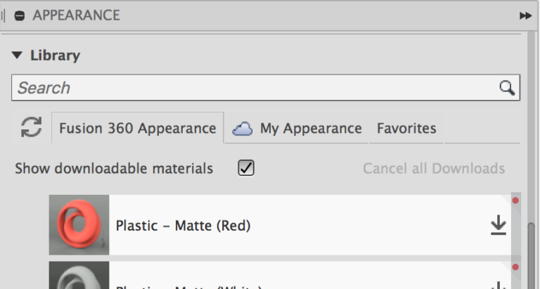 January 19, 2017 Update - What's New - Fusion Blog