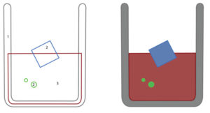How to create realistic renderings with transparent materials - Fusion Blog