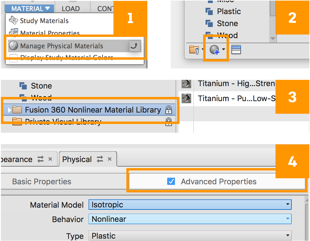 June 8, 2017 Update - What’s New - Fusion Blog