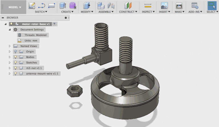 Fusion 360 add ins - yourpastor