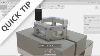 Quick Tip Cloud Libraries Fusion Blog