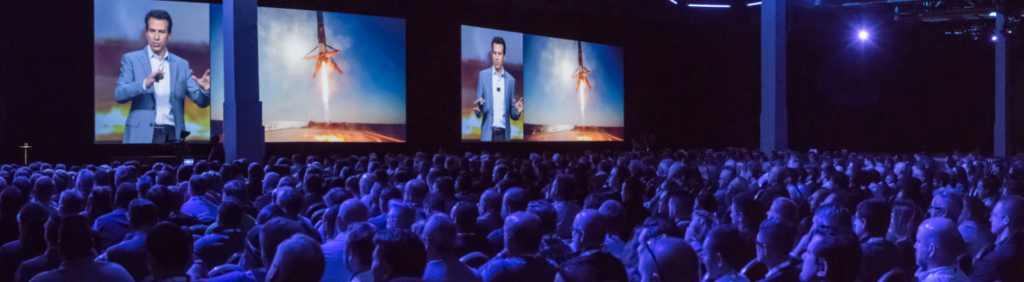 The biggest Fusion 360 gathering of the year! Are you going? - Fusion Blog