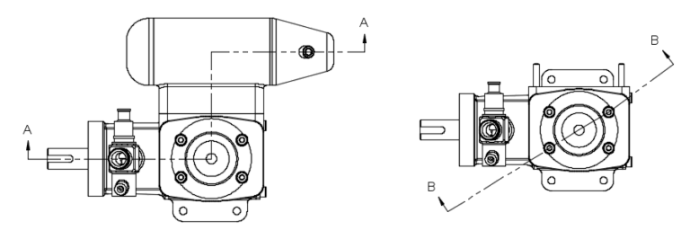 QUICK TIP: Section View in Drawings - Fusion Blog