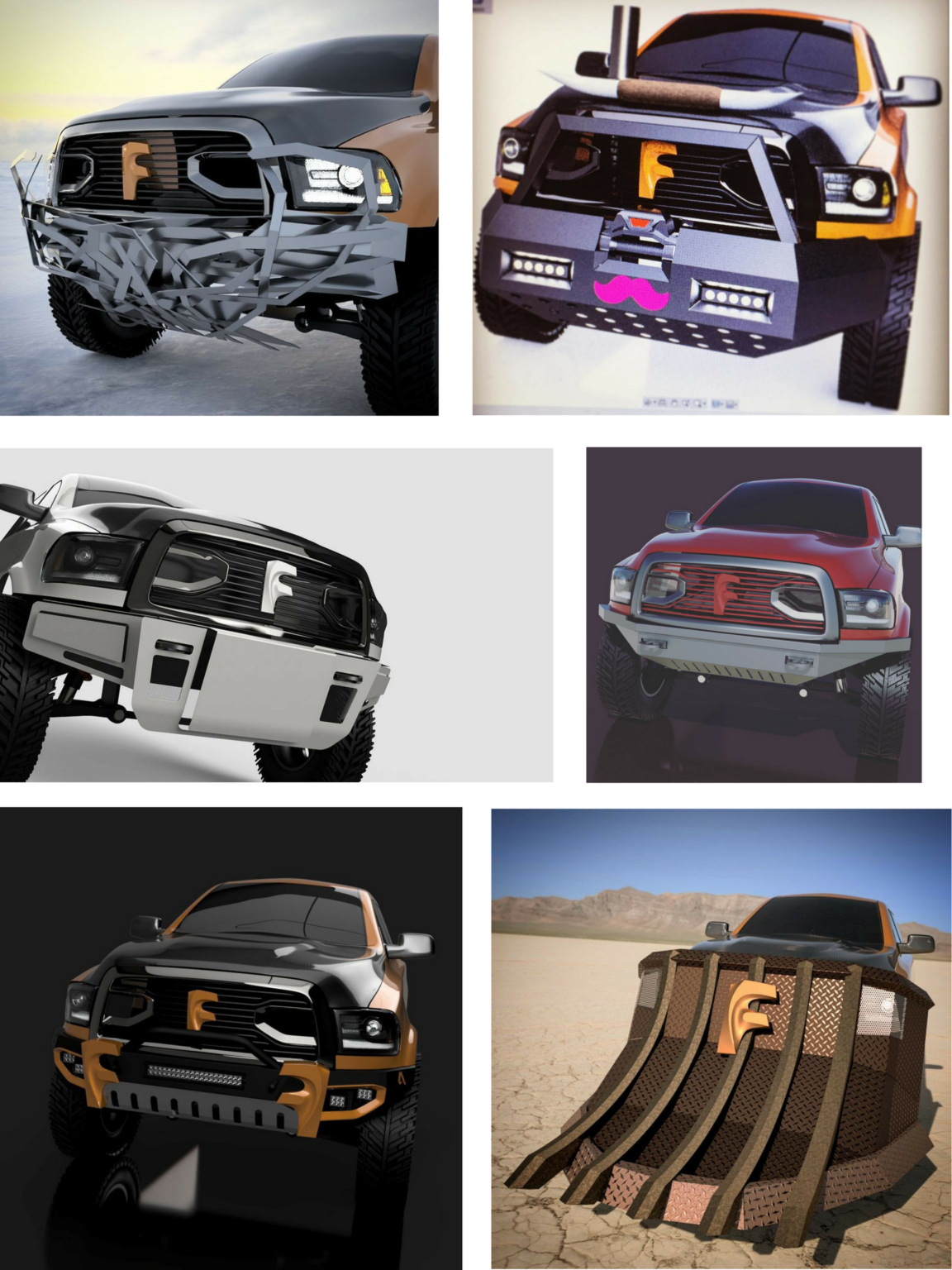 Sheet Metal Challenge Winners - Fusion Blog