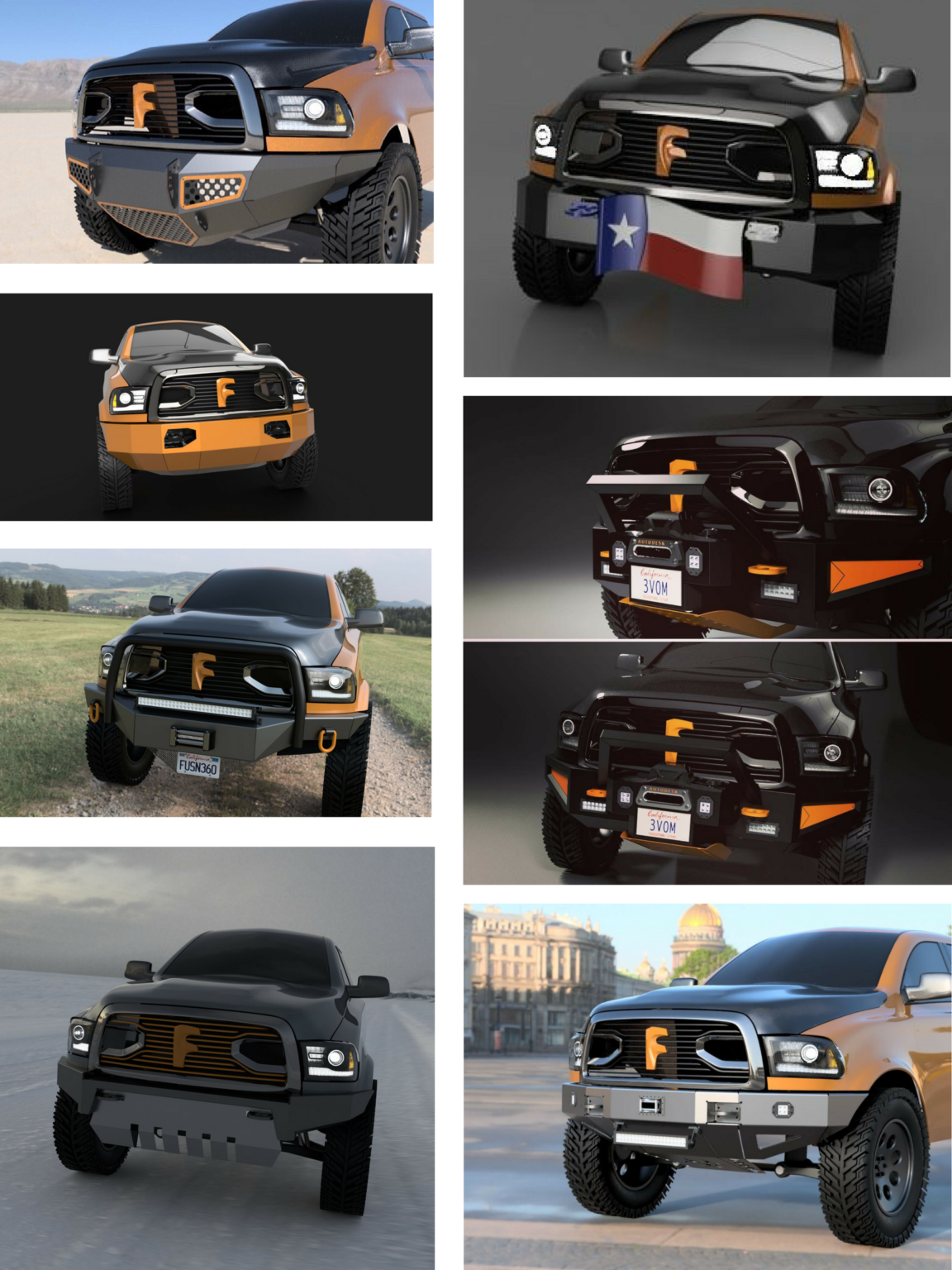 Sheet Metal Challenge Winners - Fusion Blog