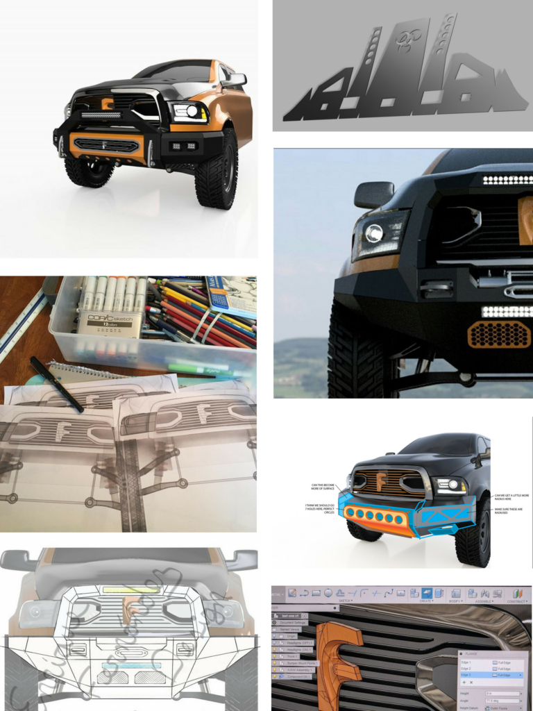 Sheet Metal Challenge Winners - Fusion Blog