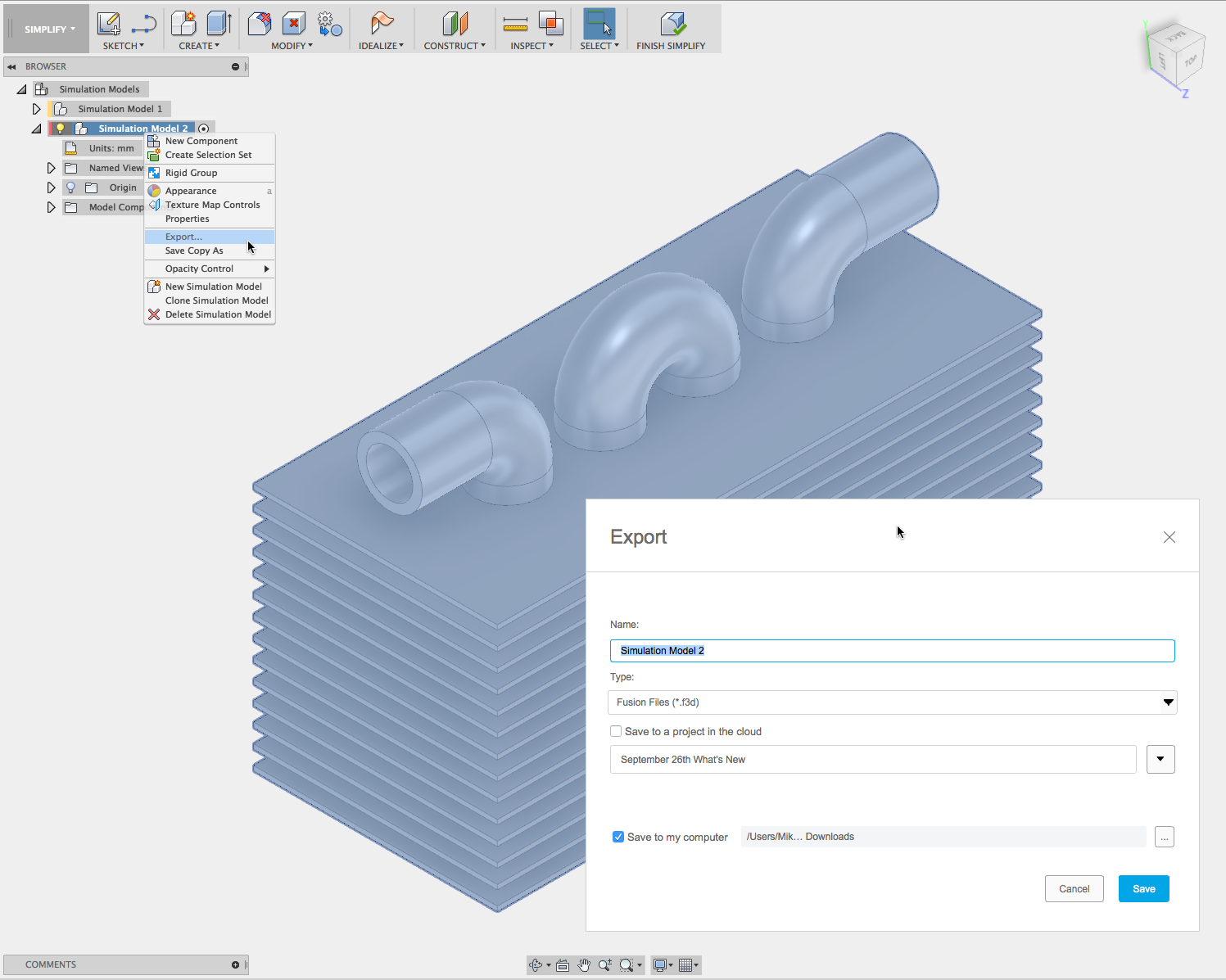 October 10, 2017 Update - What's New - Fusion Blog
