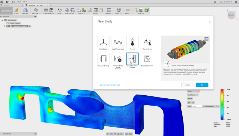 Autodesk fusion 360 system requirements - assistnsa