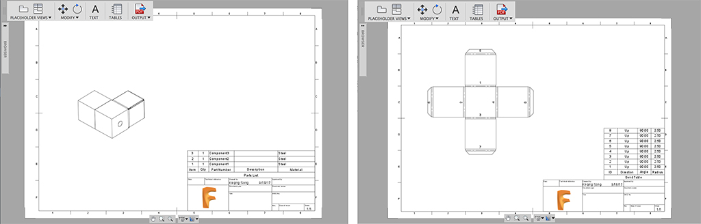 October 10, 2017 Update - What's New - Fusion Blog