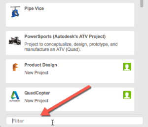 Quick Tip: Data Panel Navigation - Fusion Blog