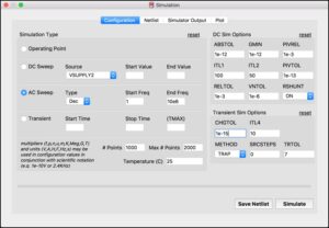 SPICE Simulation Basics Part 1: Getting Started | EAGLE | Blog