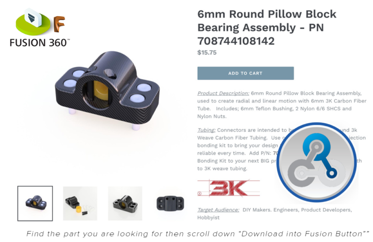 Composite Connectors - An App That is Used to Design High Strength ...