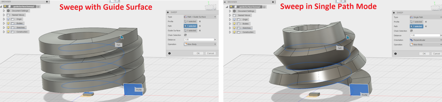 January 25, 2018 Update - What's New - Fusion Blog