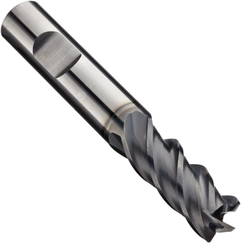 Top 8 Milling Tools for CNC Cutting - Fusion Blog