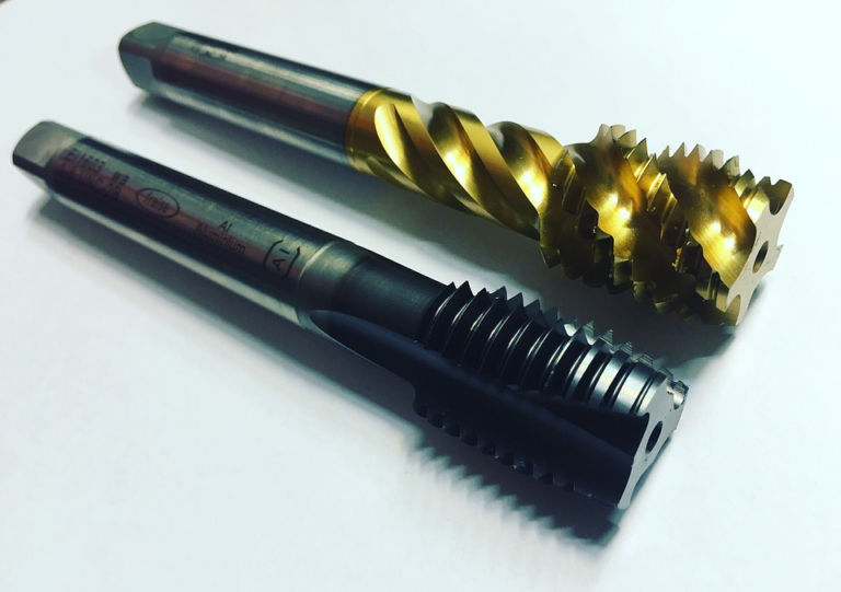 Top 8 Milling Tools for CNC Cutting - Fusion Blog