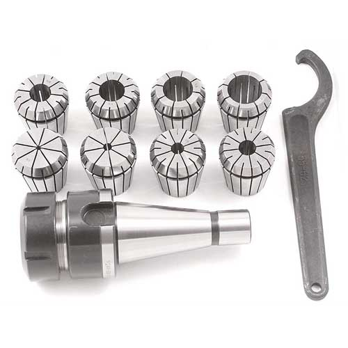 Top 8 Milling Tools for CNC Cutting - Fusion Blog