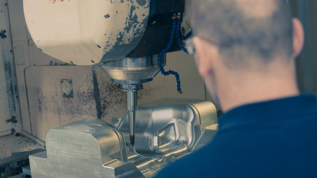 5 Axis CNC Machines for Aerospace – The Definitive Guide - Fusion Blog