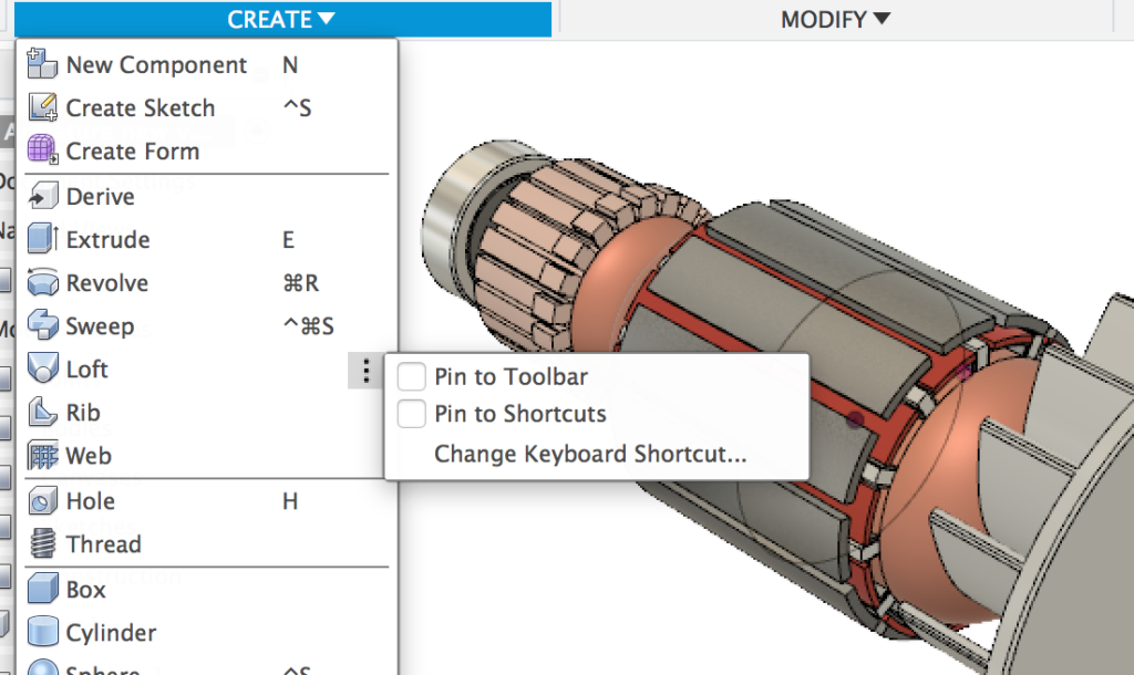 Fusion 360 is getting a fresh new look - Fusion Blog