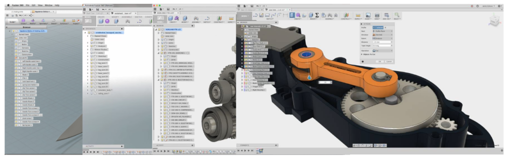 Fusion 360 is getting a fresh new look - Fusion Blog