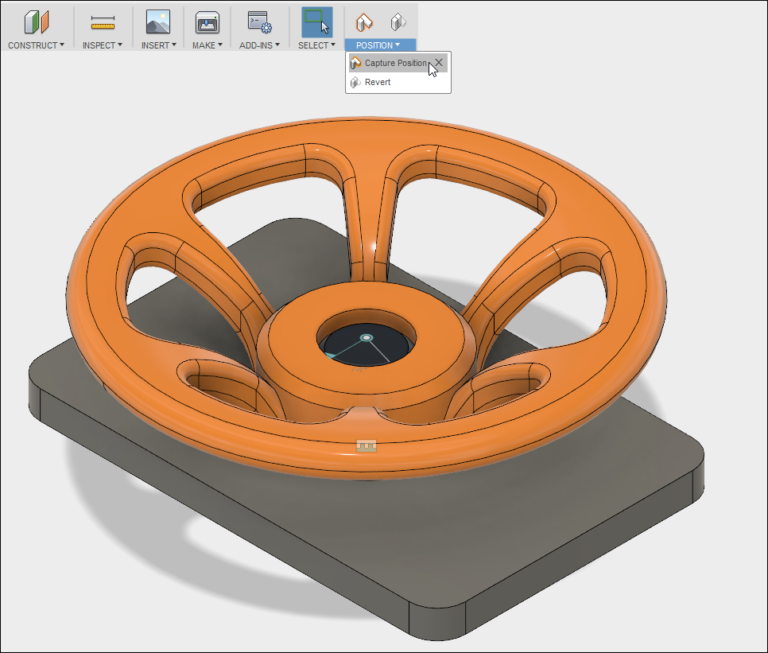 Fusion 360 Mastery: How to Use Version Control to Easily Manage Your ...