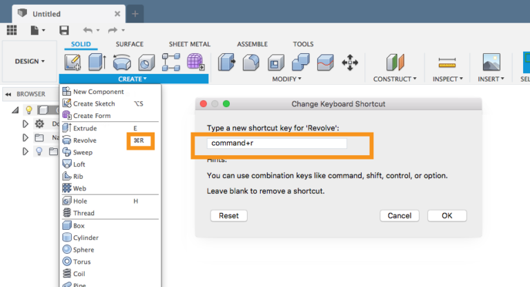 Fusion 360 is getting a fresh new look - Fusion Blog