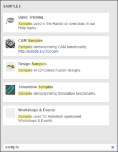 Fusion 360 Mastery: Getting Started with Projects, Folders, and Files - Fusion Blog