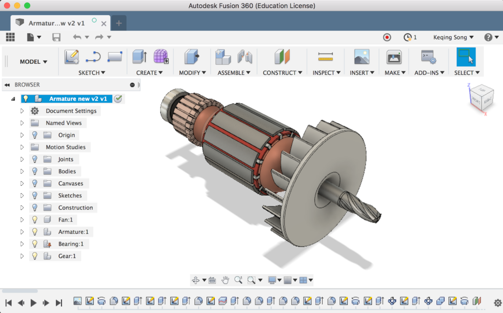 August 16, 2018 Product Update - What's New - Fusion Blog