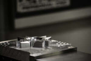 Machining Hard Material - Fusion Blog