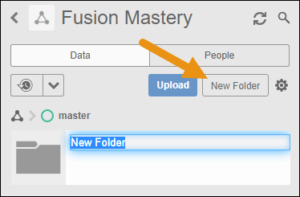 Fusion 360 Mastery: Getting Started with Projects, Folders, and Files - Fusion Blog