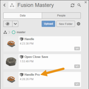 Fusion 360 Mastery: How to Use Version Control to Easily Manage Your ...