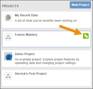 Fusion 360 Mastery: Getting Started with Projects, Folders, and Files - Fusion Blog