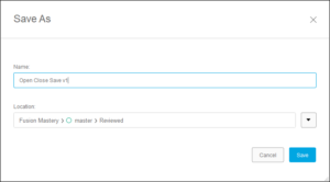 Fusion 360 Mastery: Getting Started with Projects, Folders, and Files - Fusion Blog