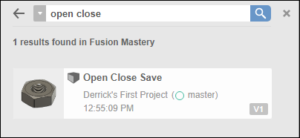 Fusion 360 Mastery: Getting Started with Projects, Folders, and Files - Fusion Blog