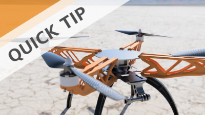 Rendering Gallery Fusion 360 Quick Tip