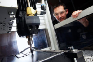 Speeds and Feeds for New CNC Machinists - Fusion Blog