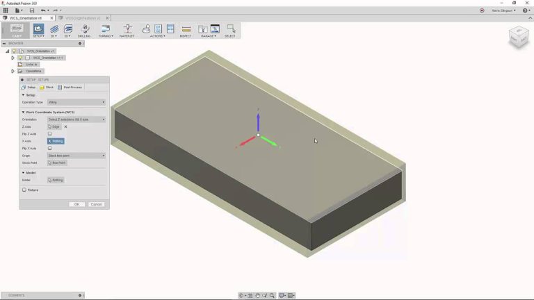 CNC Coordinate System Made Easy - 深圳市盛鸿机械有限公司