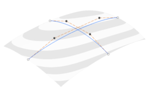 Control Point Splines: Create complex Sketch curves with precision and ...