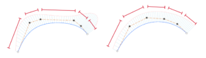 Control Point Splines: Create complex Sketch curves with precision and ...