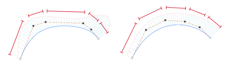 Control Point Splines: Create complex Sketch curves with precision and ...