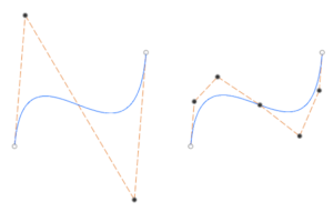 Control Point Splines: Create complex Sketch curves with precision and ...