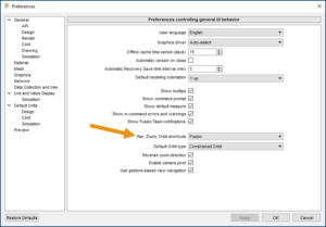 Master the Timeline, Browser, & Preferences - Fusion Blog