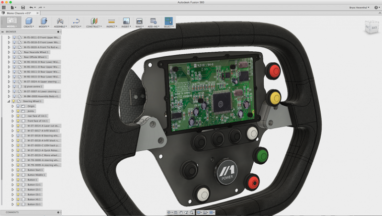 Fusion 360 Components & Bodies for New Designers - Fusion Blog