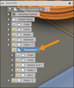 Fusion 360 Components & Bodies for New Designers - Fusion 360 Blog