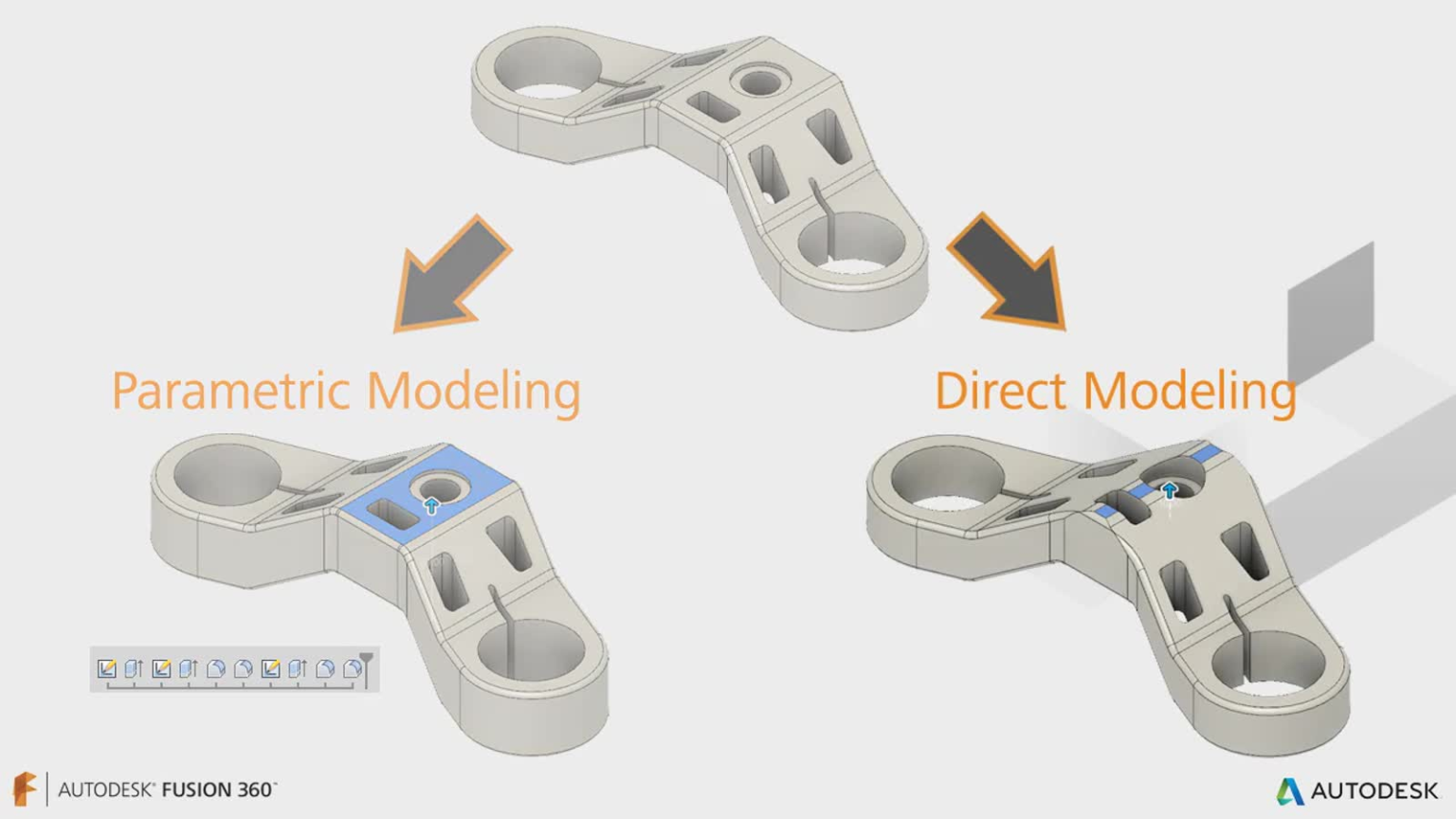 Master the Timeline, Browser, & Preferences - Fusion Blog