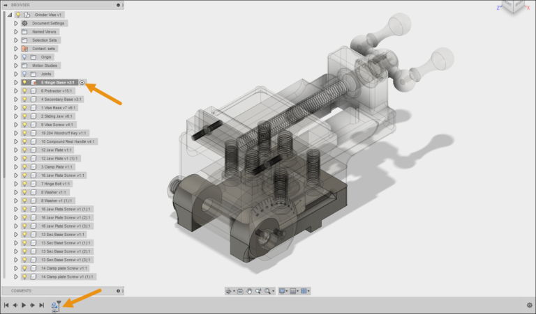 Master the Timeline, Browser, & Preferences - Fusion Blog