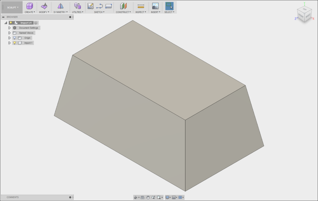 Fusion Mastery: Import/Export CAD Files - Fusion Blog