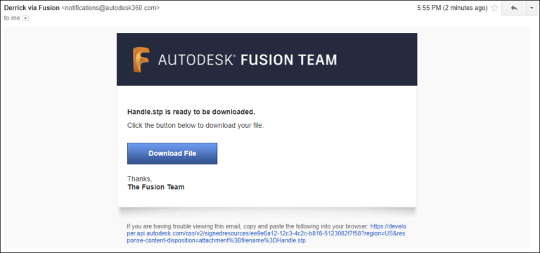 Fusion Mastery: How to Use Fusion Team to Collaborate on Projects with ...