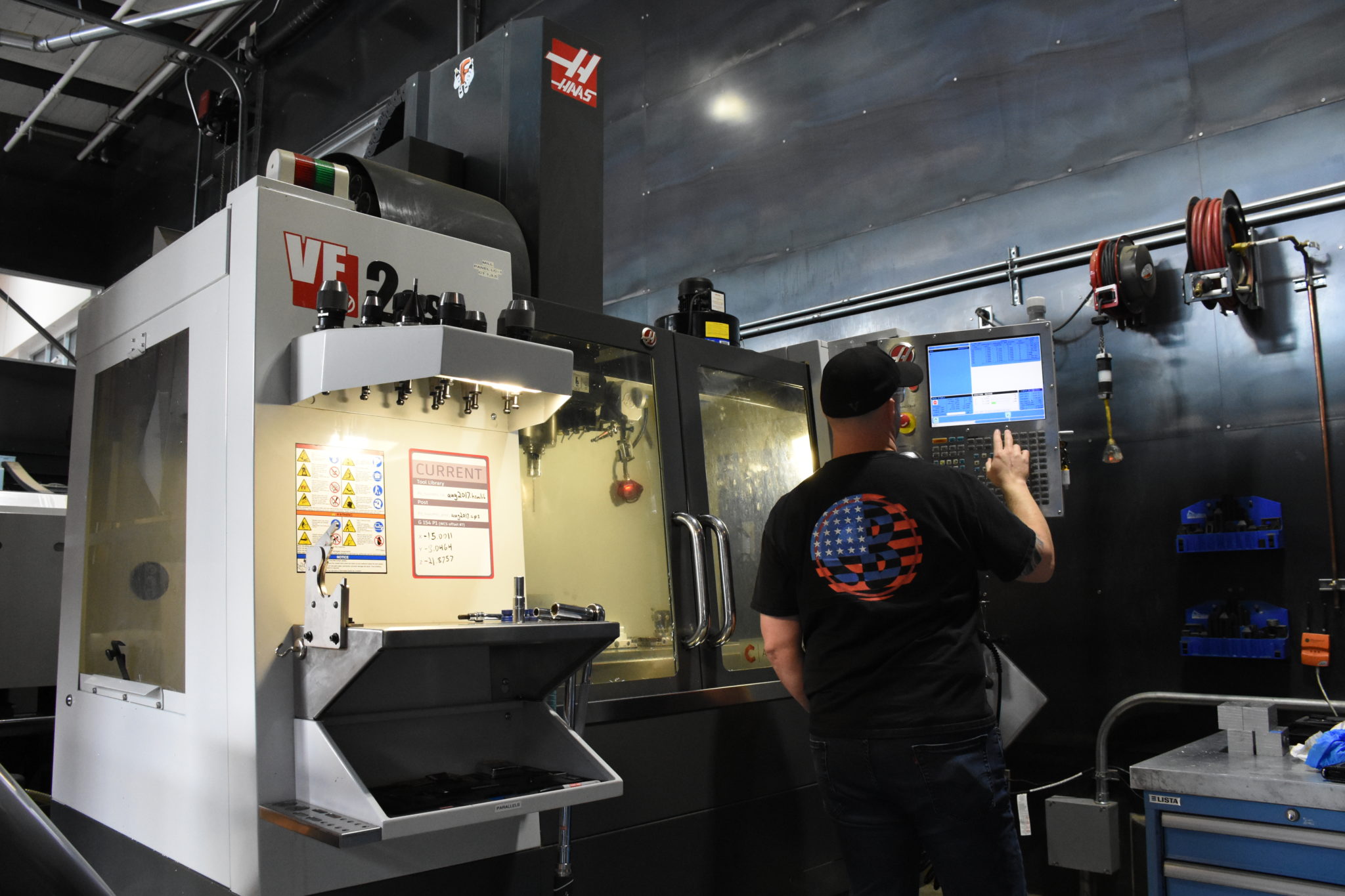 Speeds and Feeds for New CNC Machinists - Fusion Blog